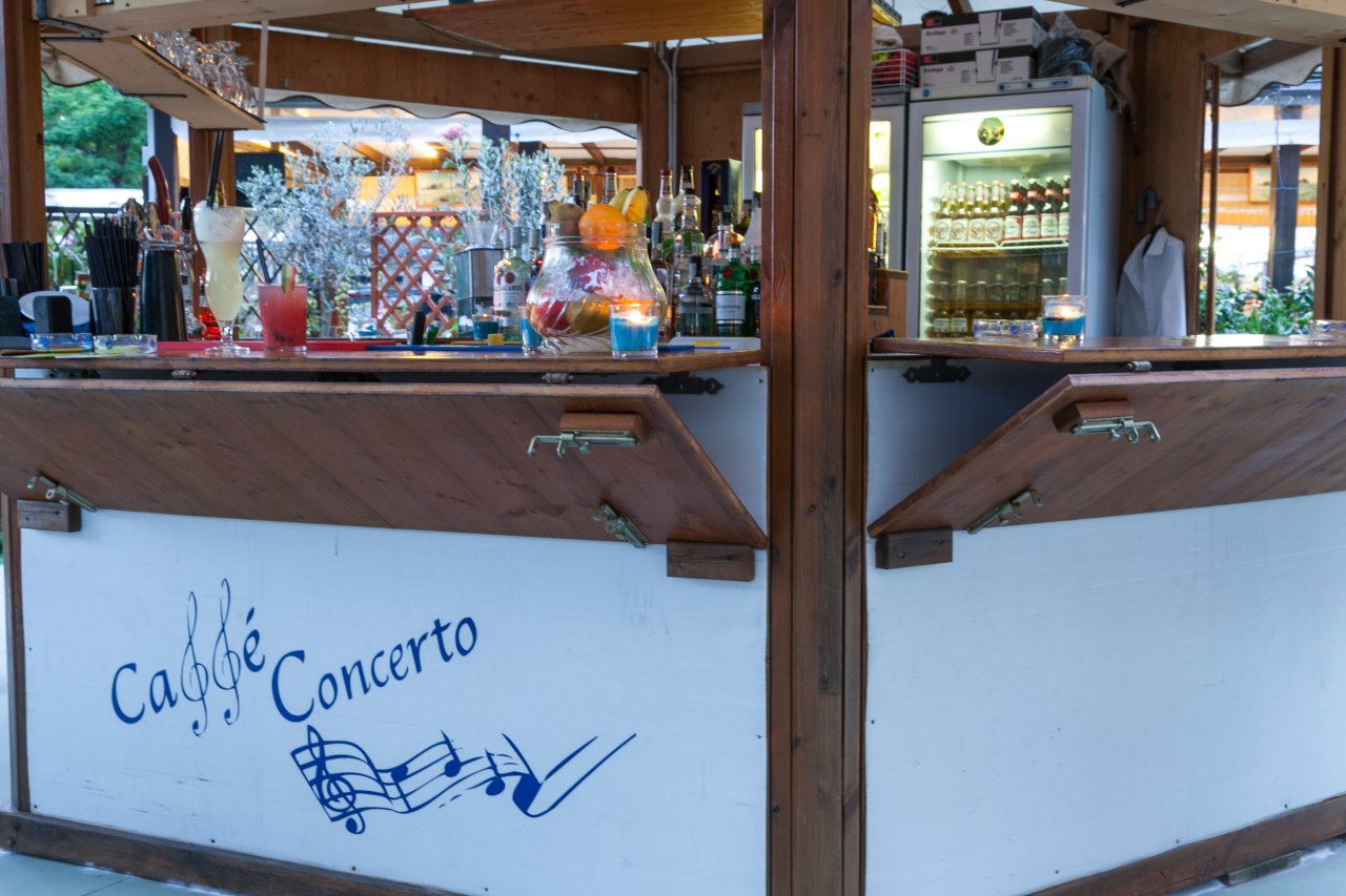 Gallery – Caffé Concerto – Grado